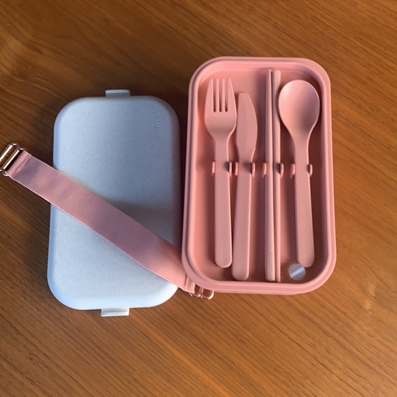 Our Place | Kitchen | Our Place Bento Box Lunch Set | Poshmark